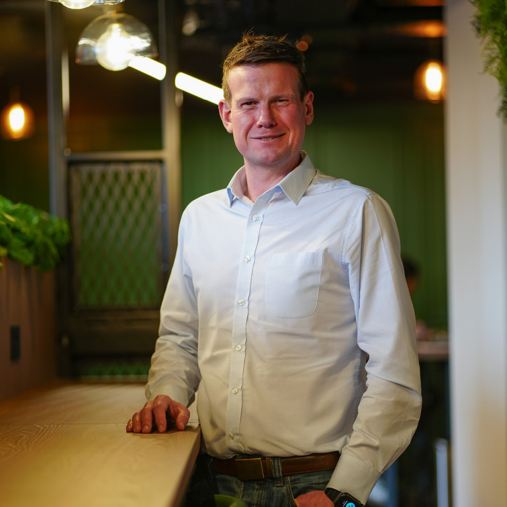 Team – Astir